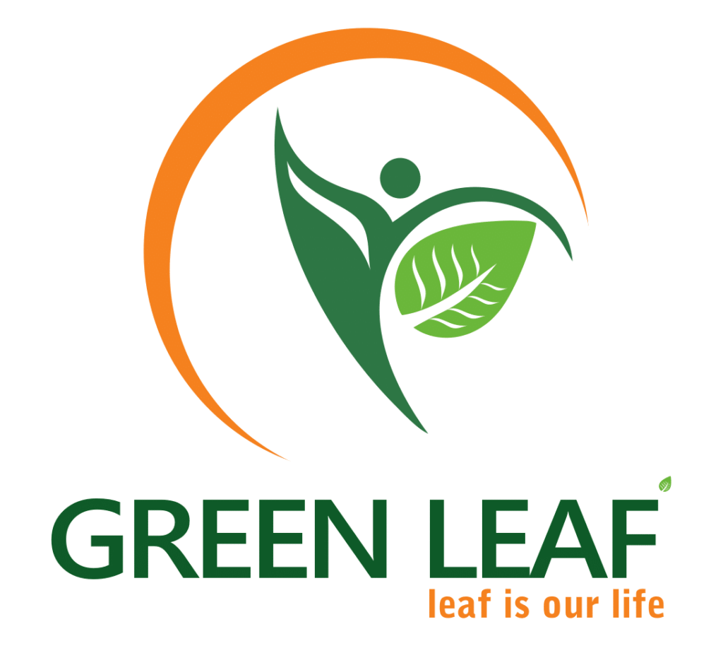 Check Dam – Green Leaf NGO